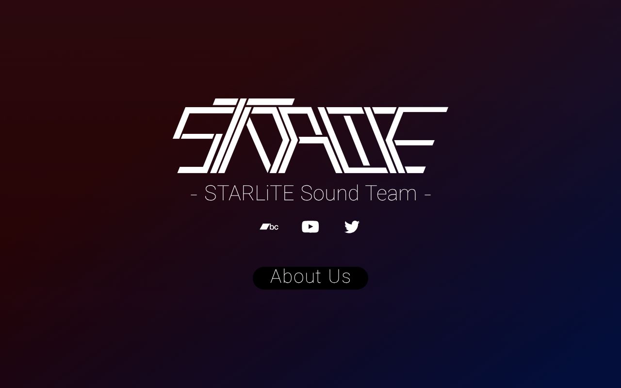 Starlite Sound Team